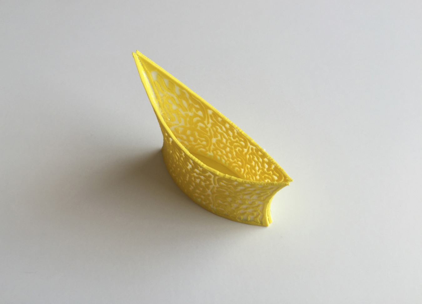 STL file Office Supplies Holder (Dual Extrusion / 2 Color)・3D print ...