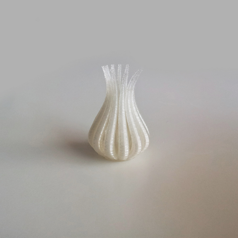 Download 3D printing files String Vase 4 ・ Cults