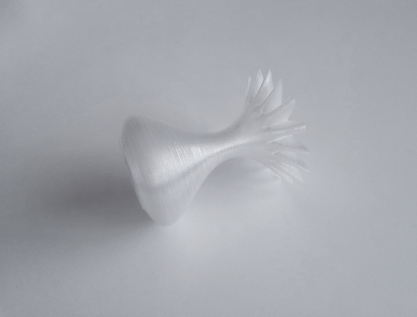 STL file Hemisphere Bowl 21・Design to download and 3D print・Cults