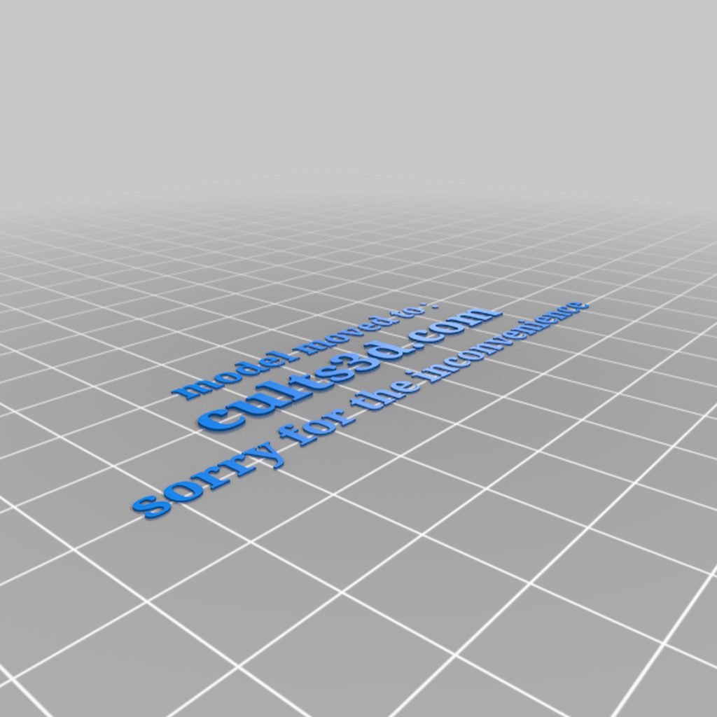 Free STL file Twisted Box Vase (Dual Extrusion / 2 Color)・3D print ...