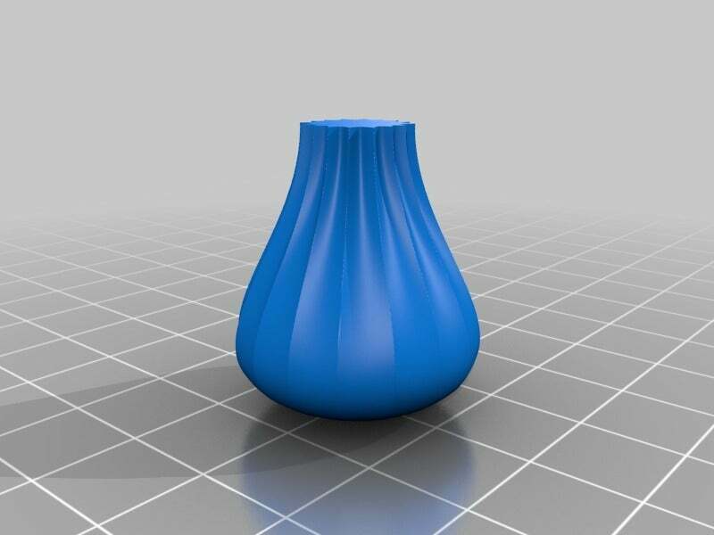 Free STL file Hemisphere Bowl 6・3D print design to download・Cults