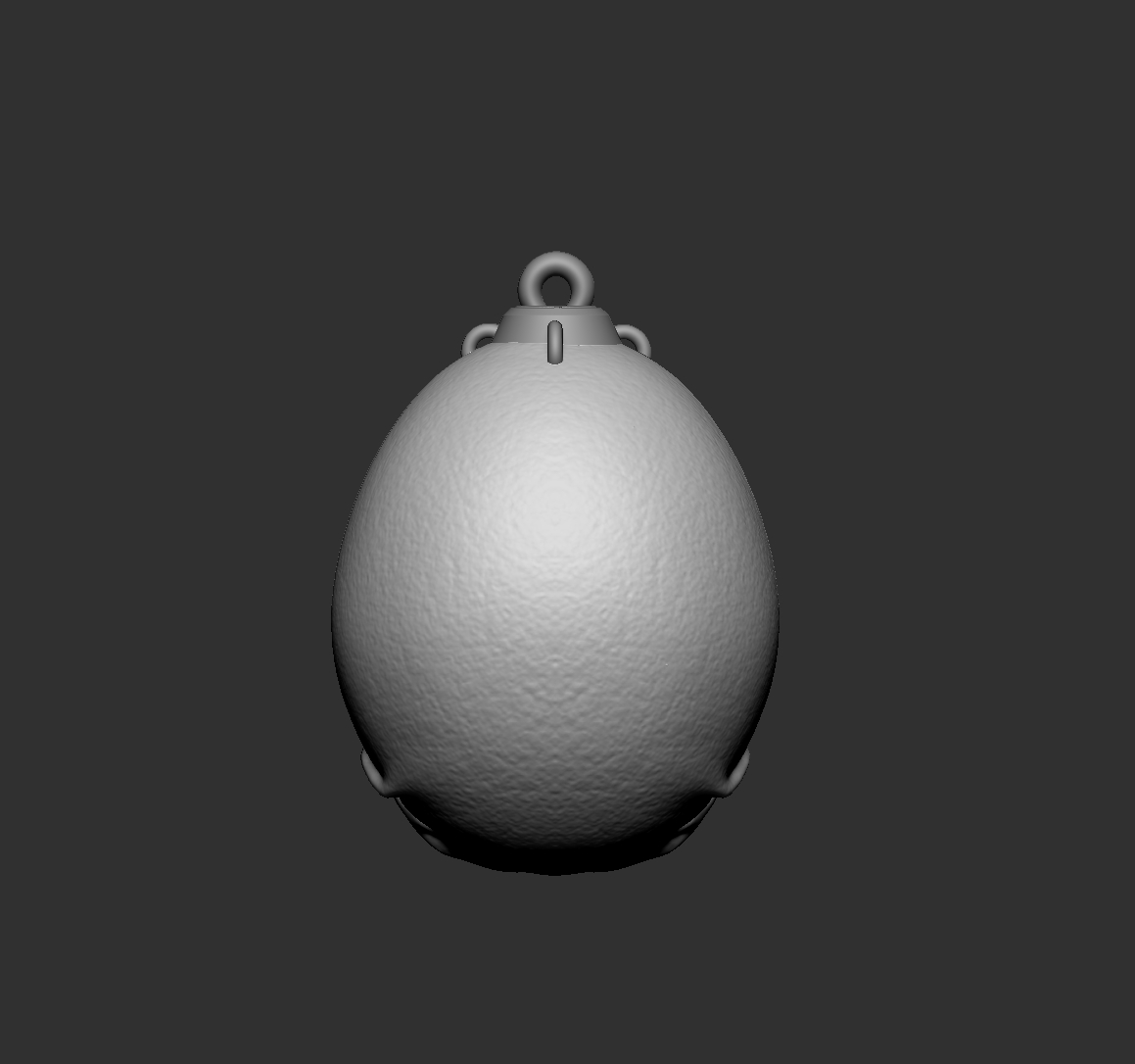 Archivo STL AWAKEN BEHELIT ! (Berserk FanArt)・Modelo de impresión 3D ...