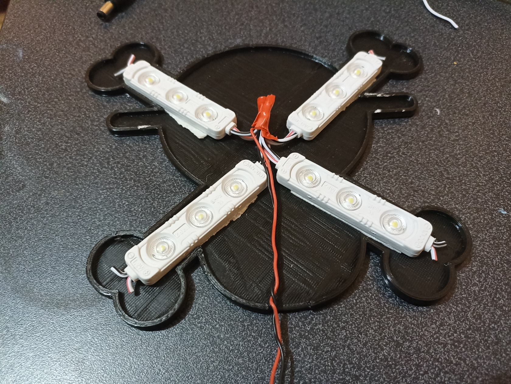STL file ONE PIECE LED 🔦・Design to download and 3D print・Cults