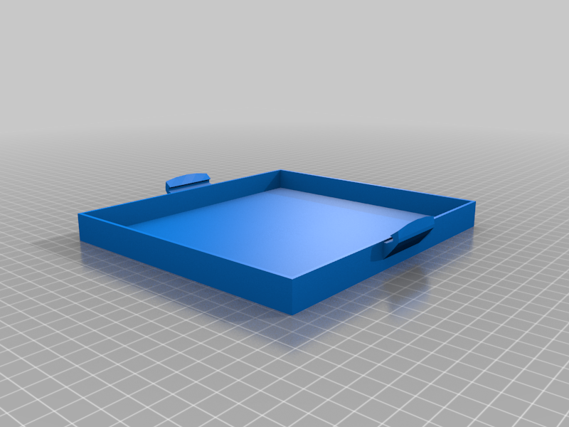Free STL file 196 Round 9mm Box・3D printer design to download・Cults