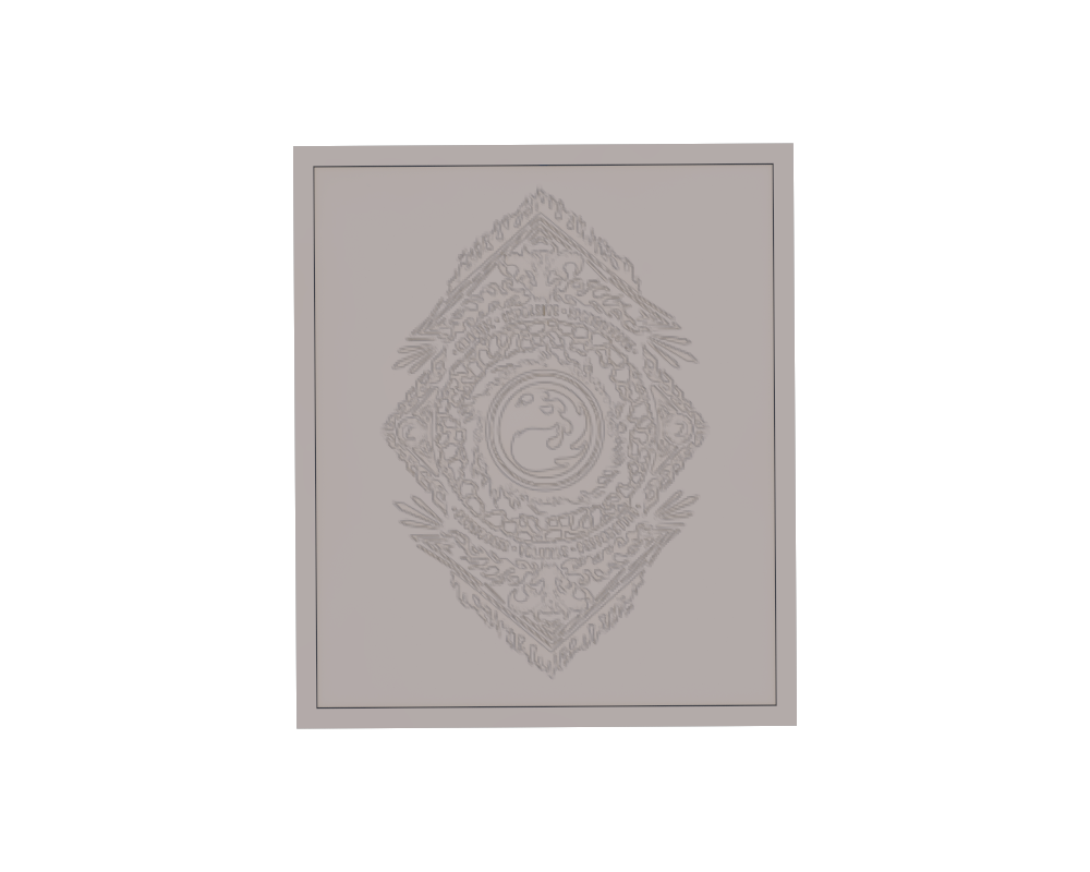 Free STL file MTG - COMMANDER DECK - Top Sliders 🔝・3D printer design to ...