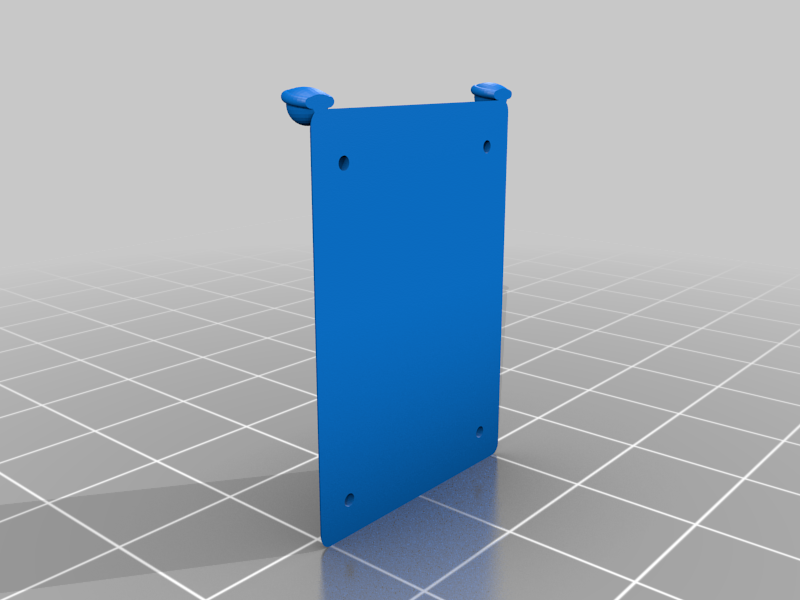 Free 3D file Ho/Oo Railspeeder (Bachmann Gandy dancer shell w/rolling ...