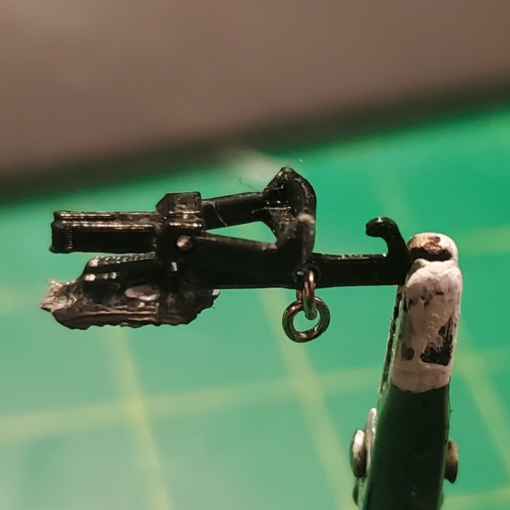 Free 3D file Oo experimental Auto- hook-loop coupling・3D printer model ...