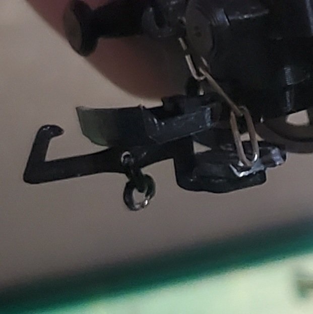 Free 3D file Oo experimental Auto- hook-loop coupling・3D printer model ...