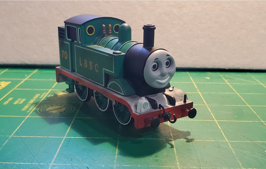 Free 3D file Bachmann Thomas Face plate system (Prototype) 🌆・3D ...