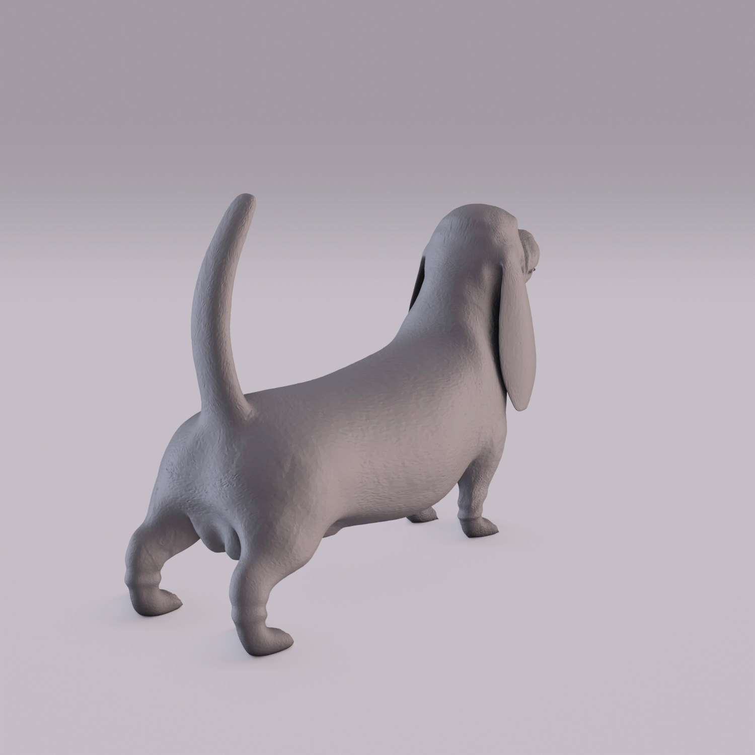 3D file Dogs bundle・3D printer model to download・Cults