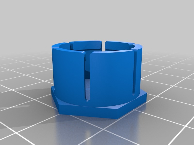 Free 3D file Snapmaker LaserCap・Design to download and 3D print・Cults