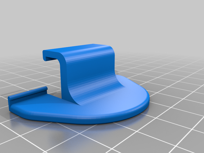 Free 3D file Windows Shade Tab Handle ⚙️・Model to download and 3D print ...