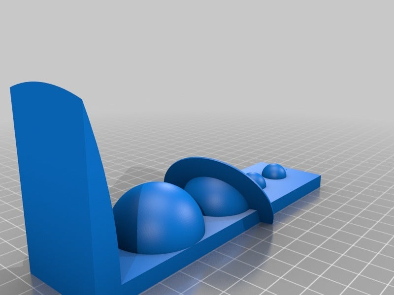 Free STL file Modelling the Solar System with OnShape ☀️・Object to ...