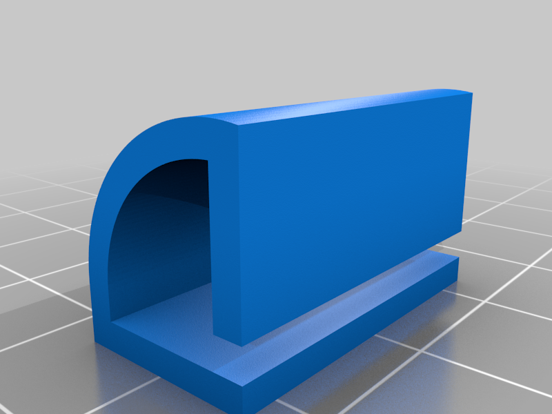 Free STL file Plastica Skimmer Weir - v3・3D printable model to download ...