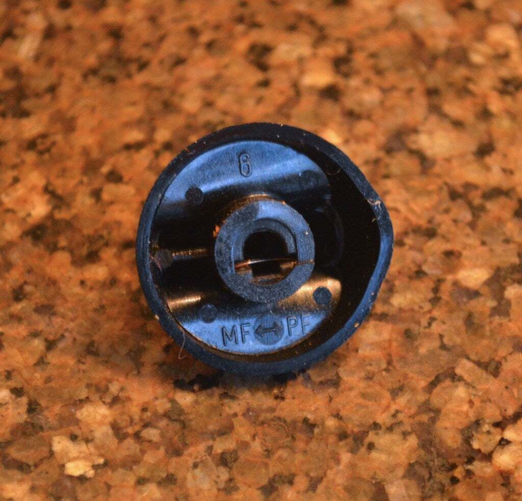 Free STL file Cooker Knob Replacement 🔪・3D printable model to download ...