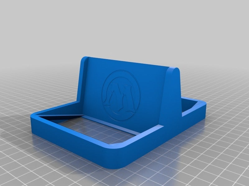 Free STL file Card Tray - MTG・3D print object to download・Cults