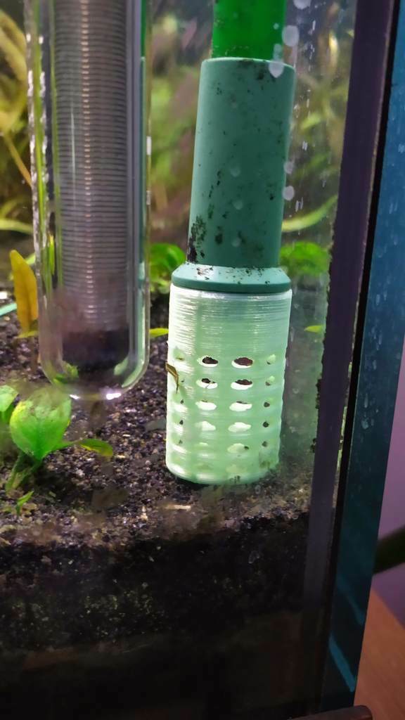 Free 3D file crépine eheim 2026 👽・3D printer model to download・Cults