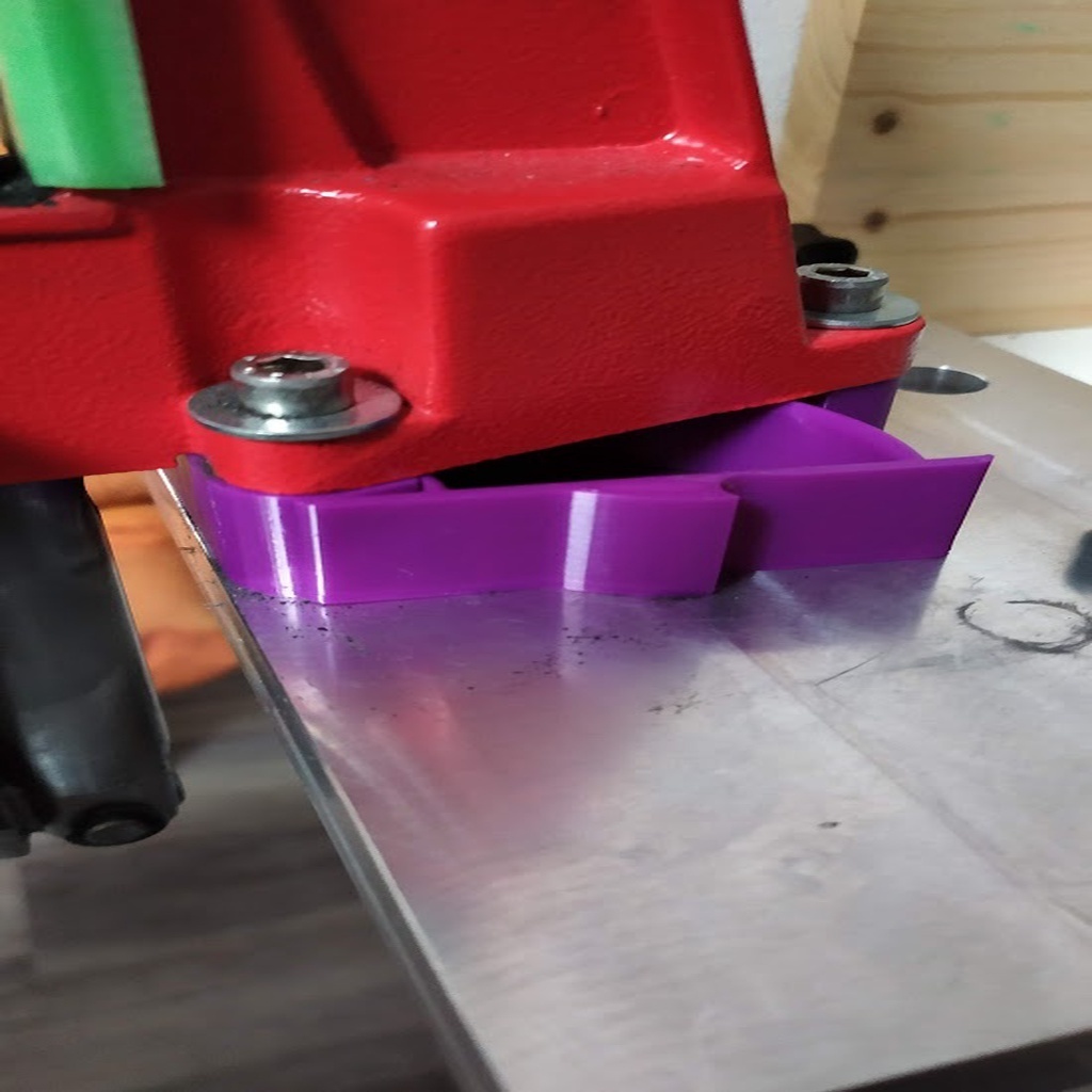 Free 3D file Primer catcher Lee Breech lock press / hausse presse lee ...