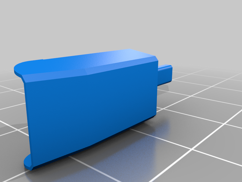 Free STL file road salt shaker 🧂・3D print model to download・Cults