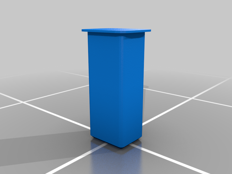 Free STL file road salt shaker 🧂・3D print model to download・Cults