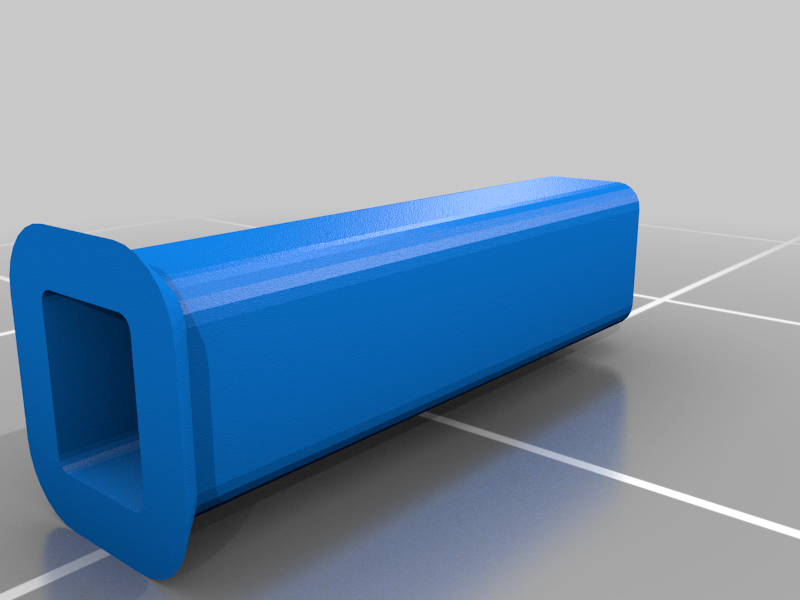 Free STL file road salt shaker 🧂・3D print model to download・Cults