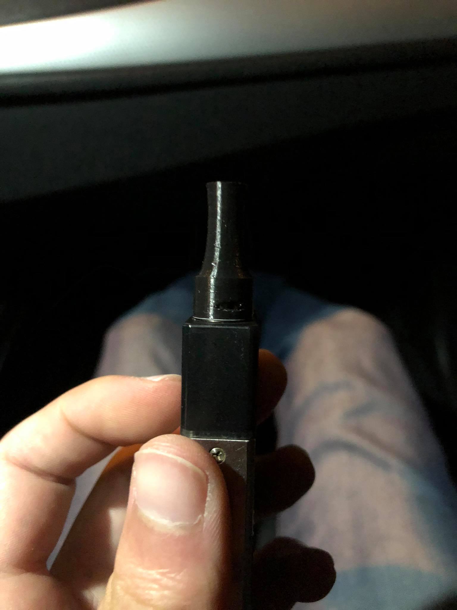Archivo STL gratis Punta de goteo Lost Vape Orion・Diseño de impresora ...