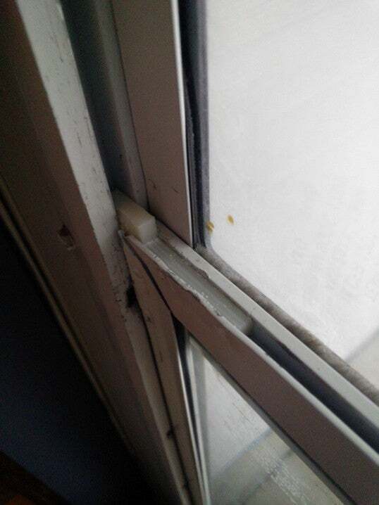 Free STL file Screen / Storm Window Corner・3D printable model to ...