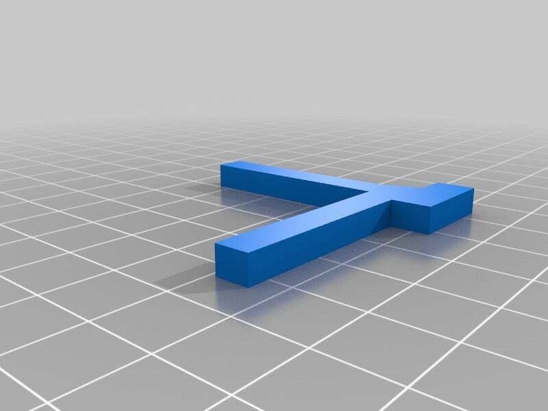 Free STL file Screen / Storm Window Corner・3D printable model to ...