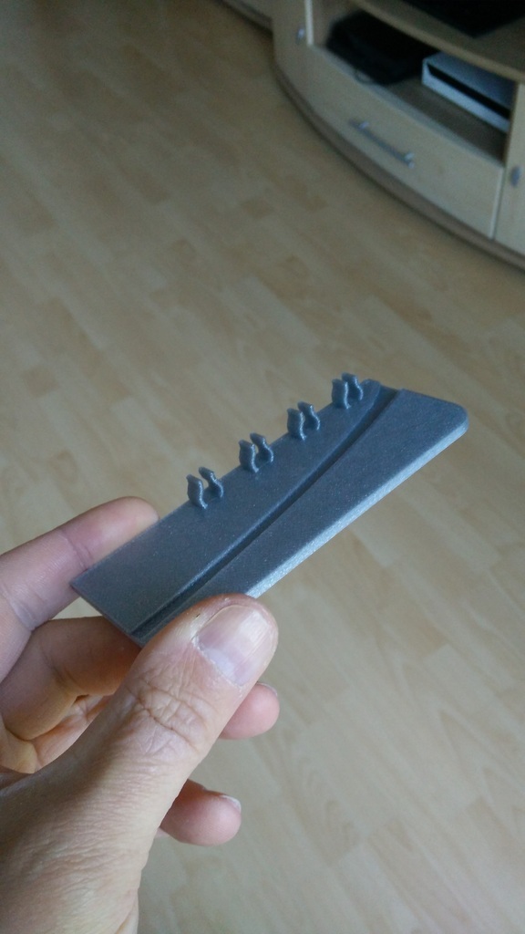 Free STL file Micro USB Cable Stopper 💾・3D print design to download・Cults