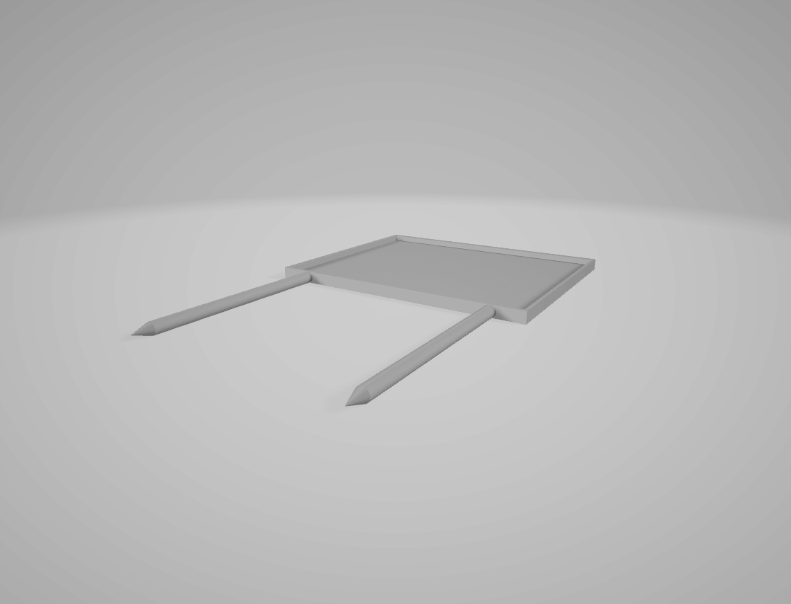 Free STL file Scale Billboard・3D print object to download・Cults