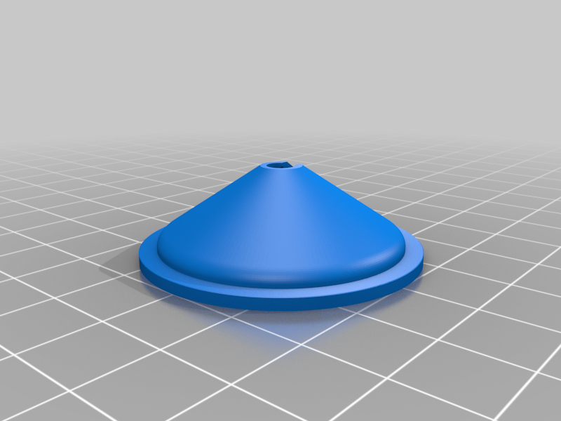 Free STL file Cuttings root cup・3D printing model to download・Cults