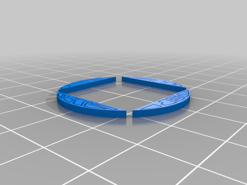 Free STL file Digivice 🐉・3D printing template to download・Cults