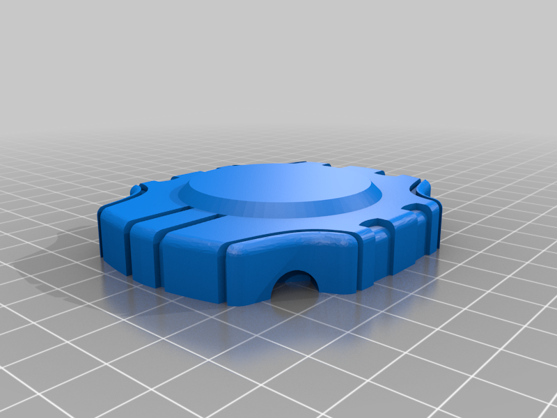 Free STL file Digivice 🐉・3D printing template to download・Cults