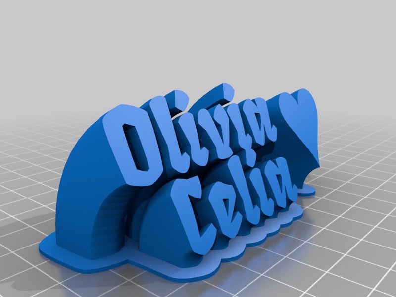 Free 3D file dflgsdfnjklñasddjvnk・Template to download and 3D print・Cults