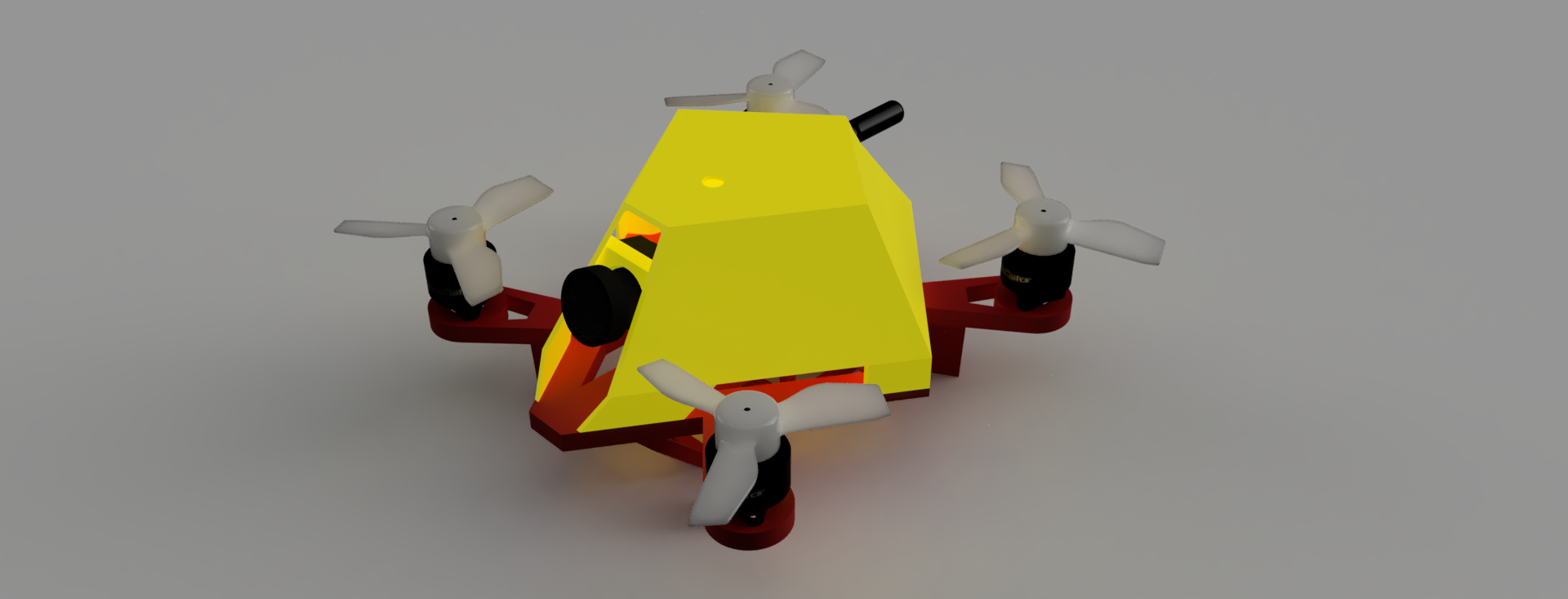 STL file Micro fpv BD.・3D print design to download・Cults