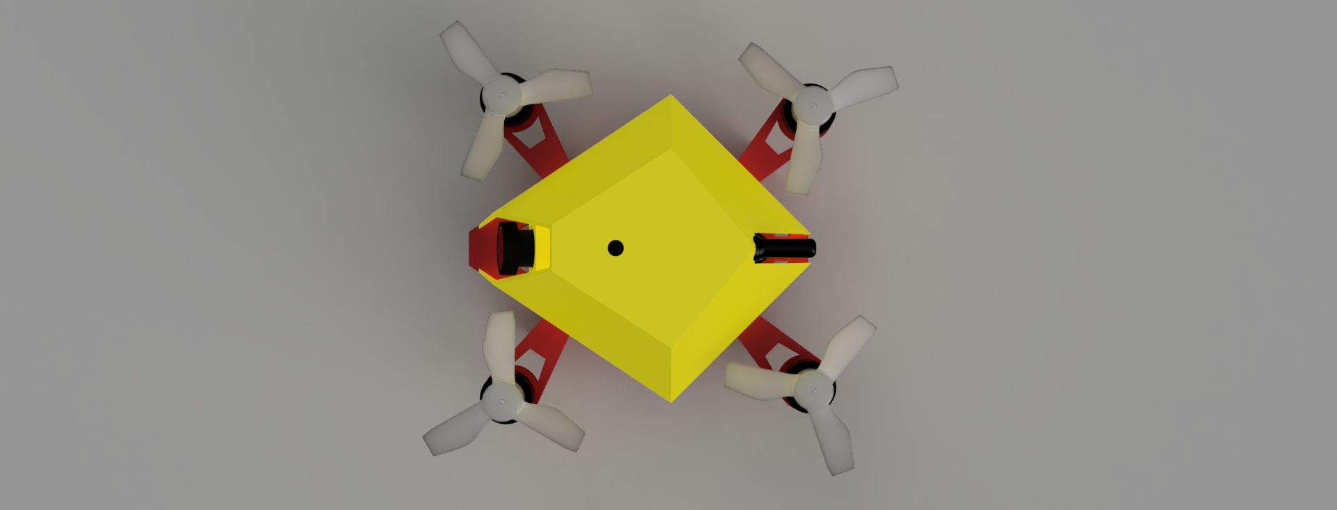 STL file Micro fpv BD.・3D print design to download・Cults