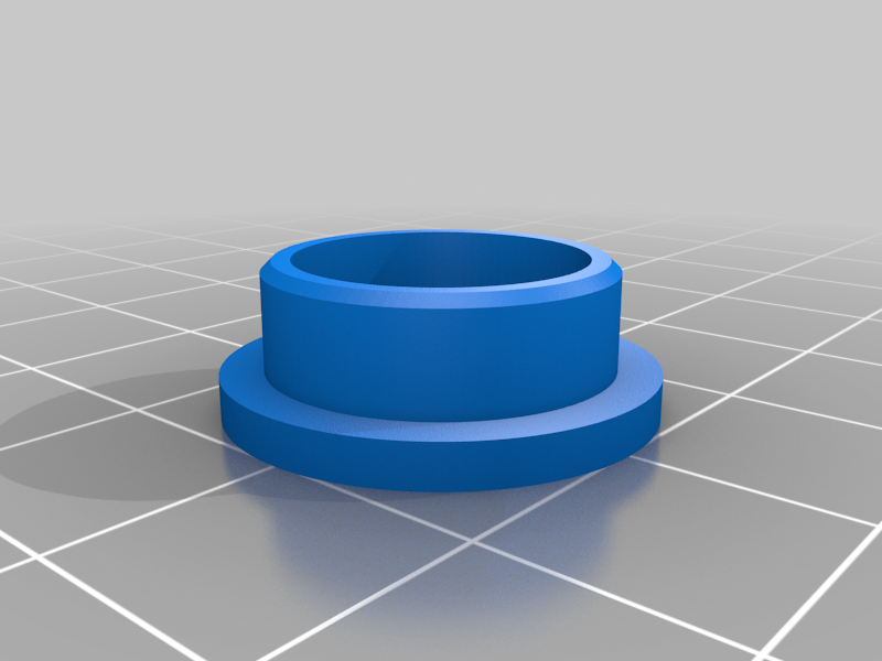 Free STL file Float Level Switch 🎚️・3D print design to download・Cults