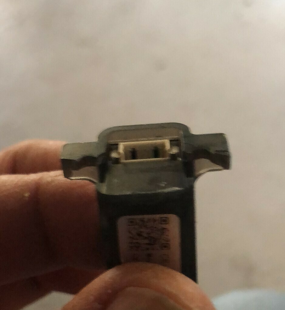 Free 3D file CR-Touch repair・3D printing template to download・Cults