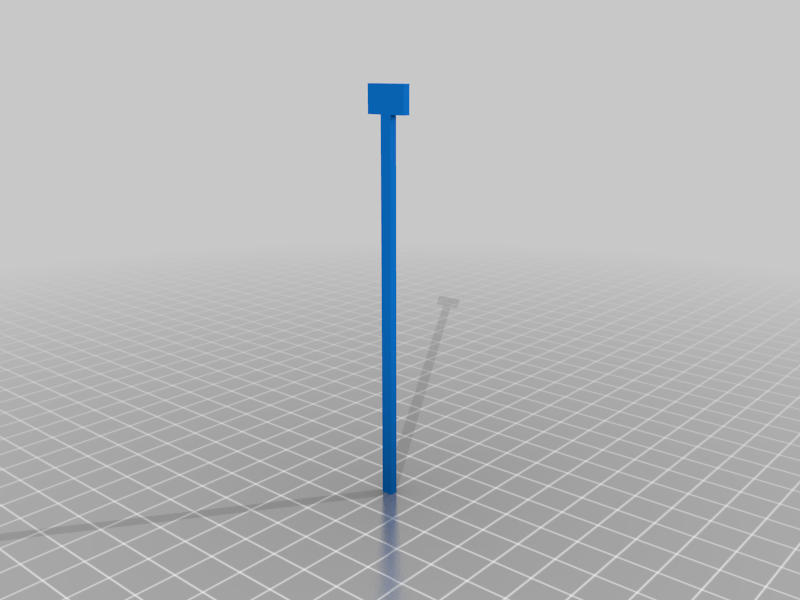 Free STL file Float Level Switch 🎚️・3D print design to download・Cults
