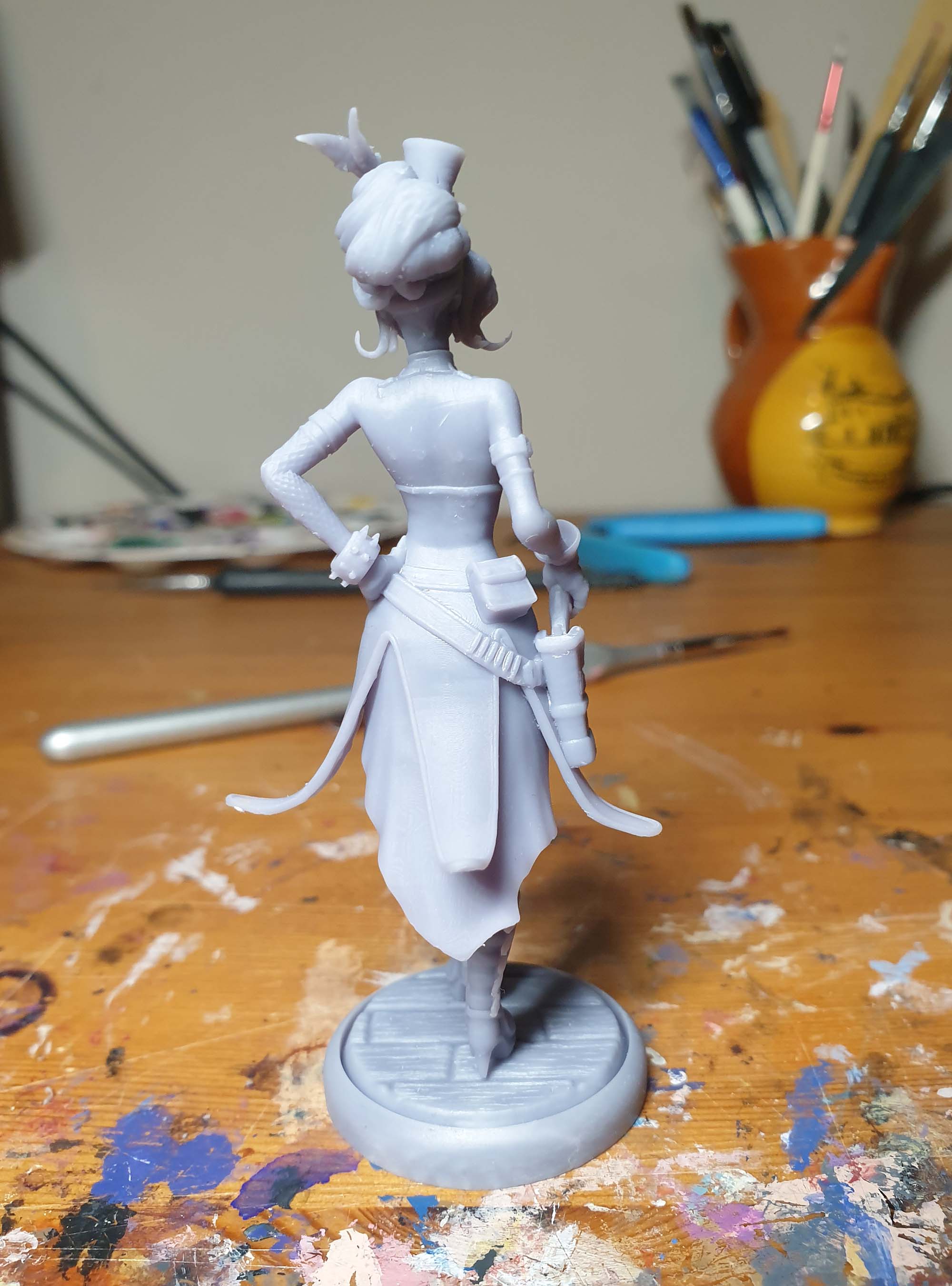 Mad Moxxi Borderlands 2 Full Body