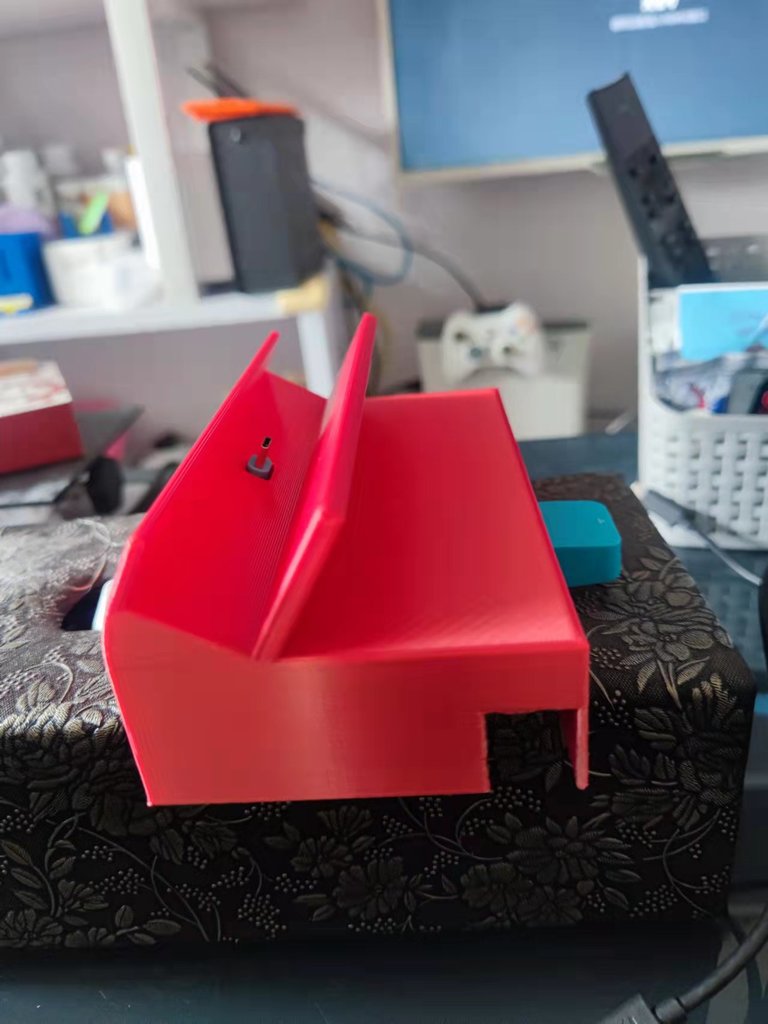 Free 3D file Onexplayer MINI Dock・3D printing model to download・Cults