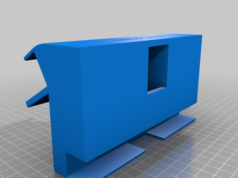 Free 3D file Onexplayer MINI Dock・3D printing model to download・Cults