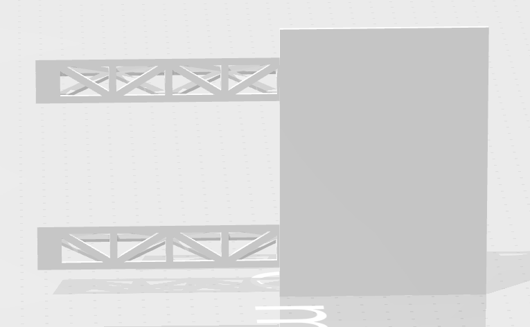 STL file billboard・3D printable design to download・Cults