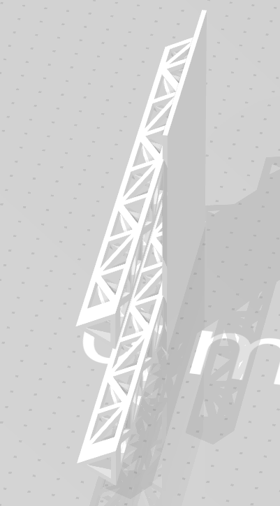 STL file billboard・3D printable design to download・Cults