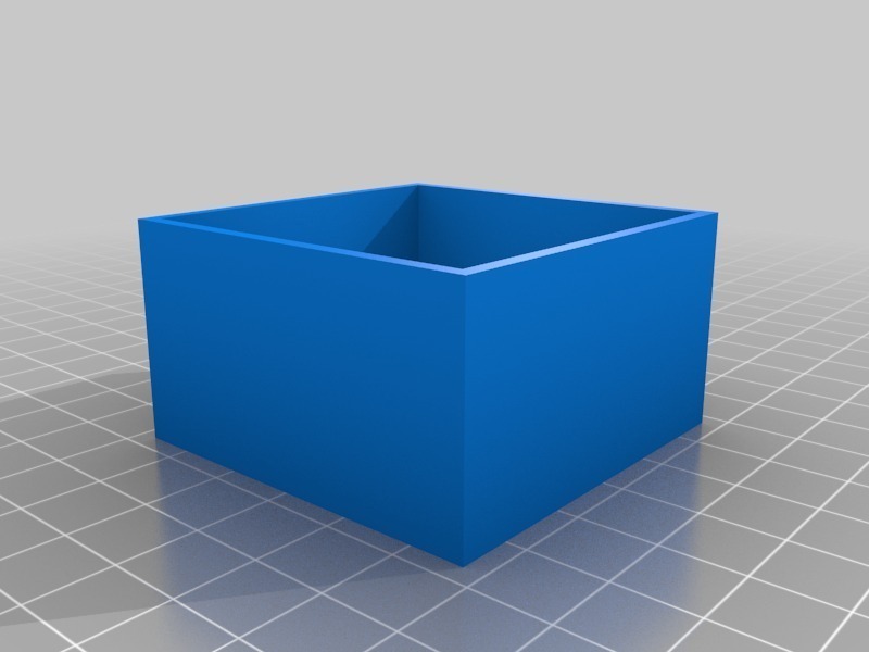 Free 3D file 60mm Stuff Box・Design to download and 3D print・Cults