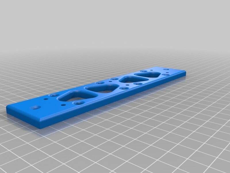 Free STL file Coat hook・3D print design to download・Cults