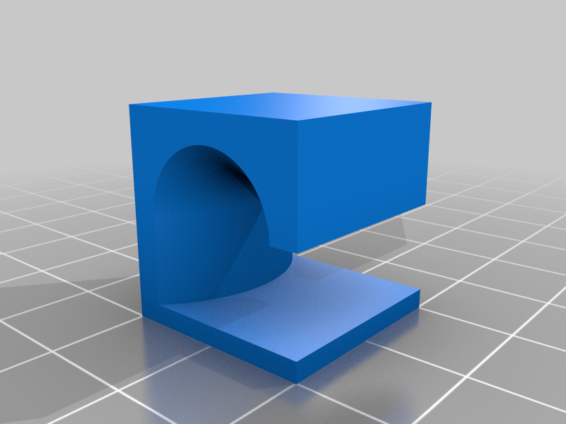 Free 3D file Disney key ring hook・3D printable object to download・Cults