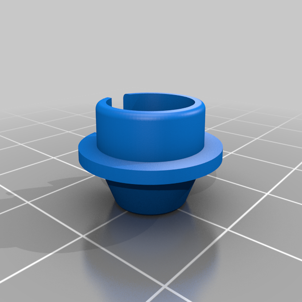 Free STL file RIPMAX Rough Rider Suspension Spring Tensioner・Design to ...