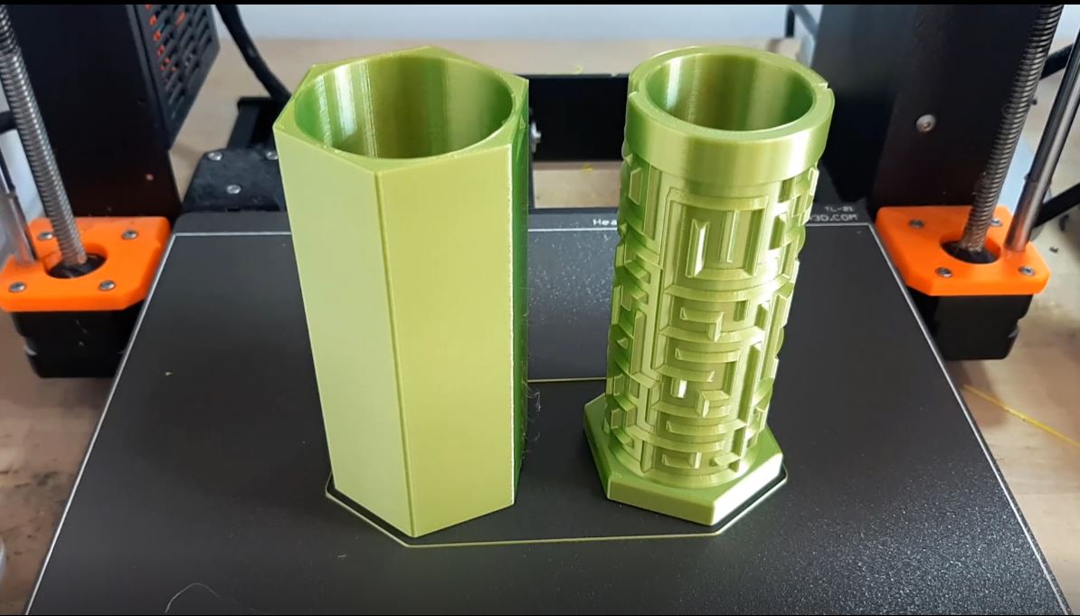 3D file 3D Puzzle Maze・3D printable model to download・Cults