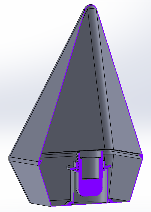 Free STL file easy to print RETRO LAMP e27 bulb・3D printer model to ...